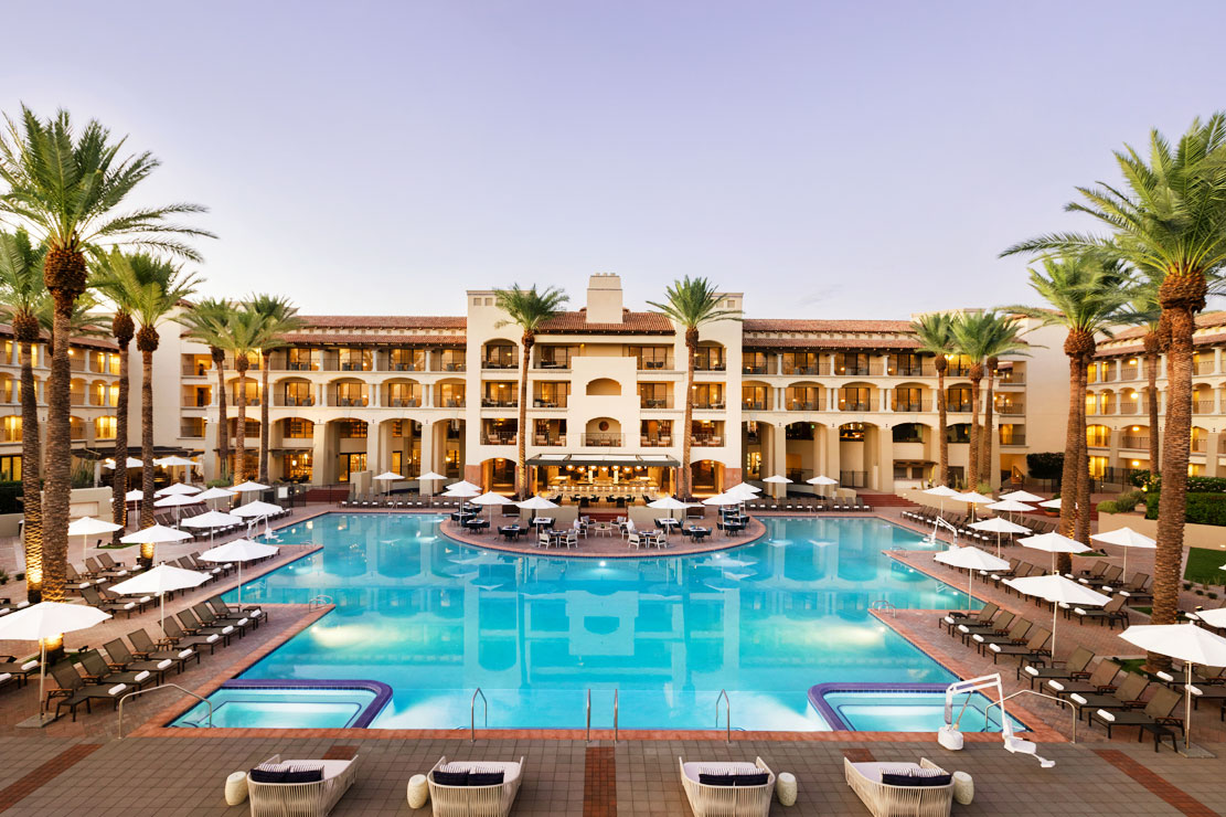 11 of the Best Pool Resorts in the U.S. – ResortPass | Blog